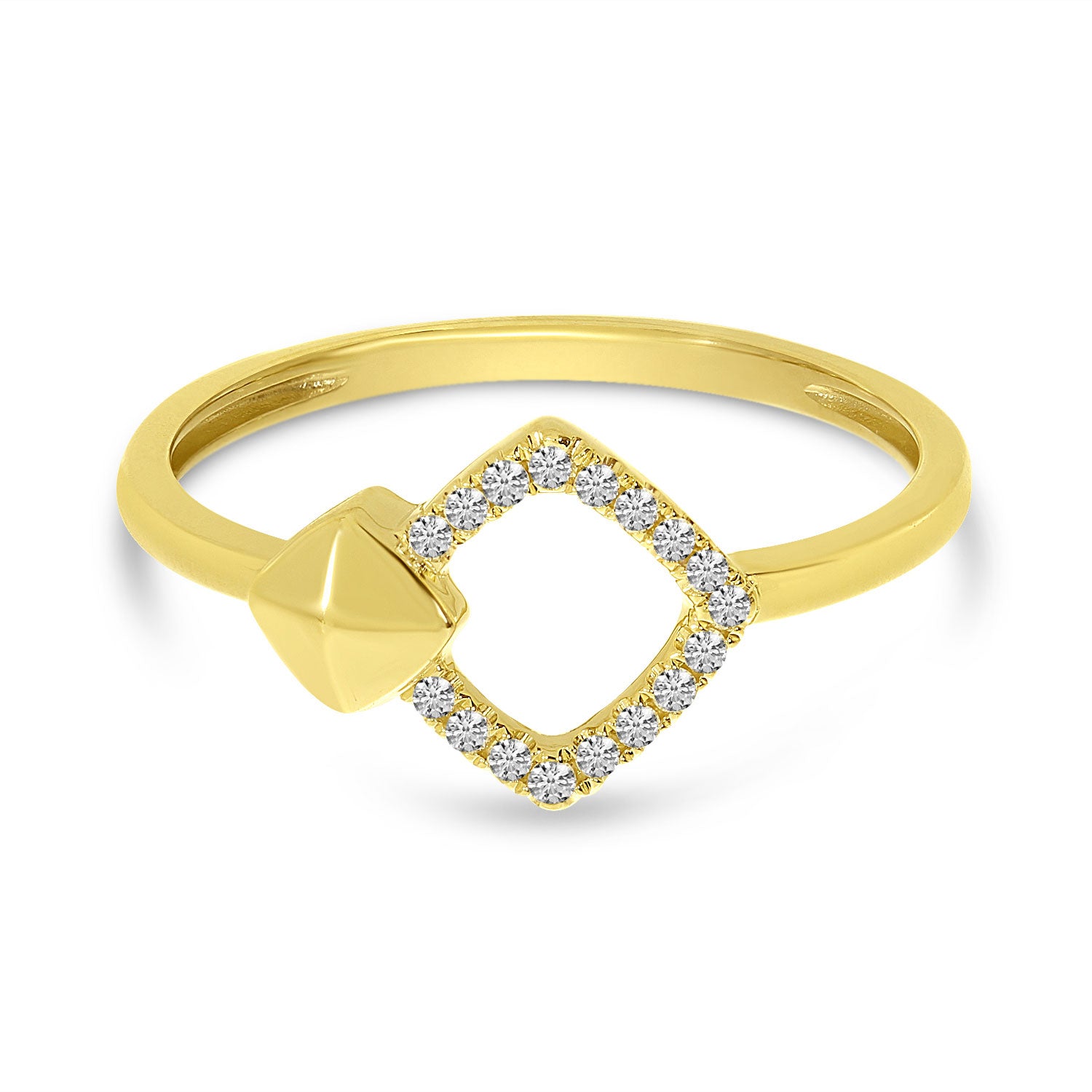 Diamond Rings – R&N Jewelers